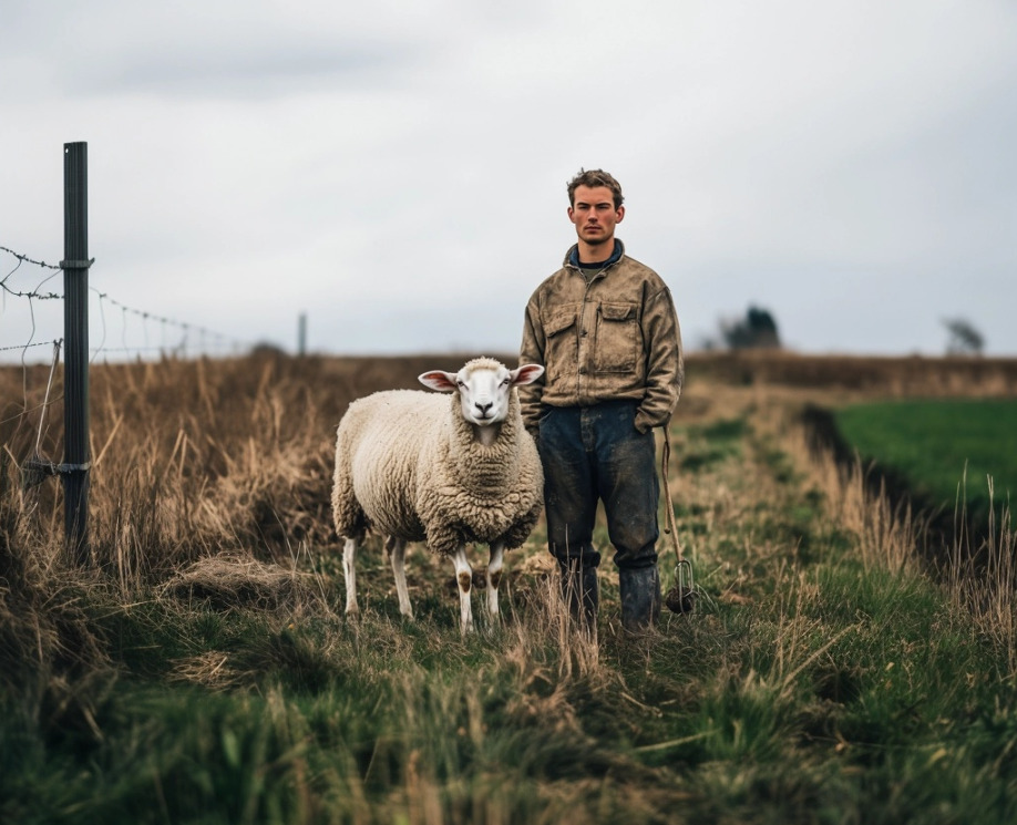 De boer van de toekomst - Boervindt.nl